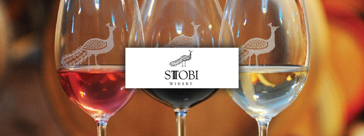 Stobi Winery – Euro Specialty Beverages