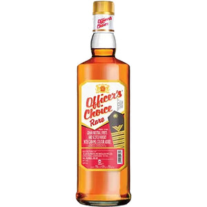 Officers Choice Rare Whiskey – Euro Specialty Beverages
